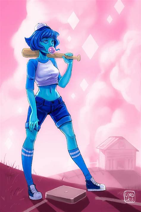 Definitely No Crystal Gems Here Just An Innocent Human Named Bob Steven Universe Know Your