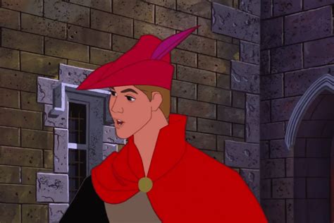 The Official List Of Disney Princes
