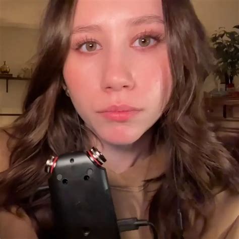 Asmr Tascam Mouth Sounds With Tongue Fluttering And Swirling By Dakota B