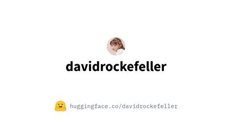 Davidrockefeller David Rockefeller