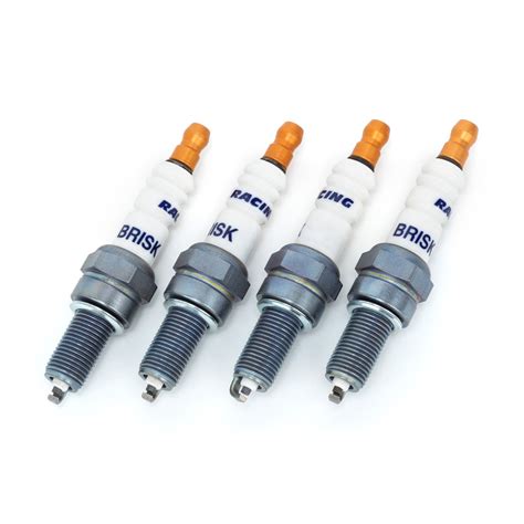 Polaris Rzr Pro R Replacement Spark Plugs Set Of 4 Evolution Powersports Llc