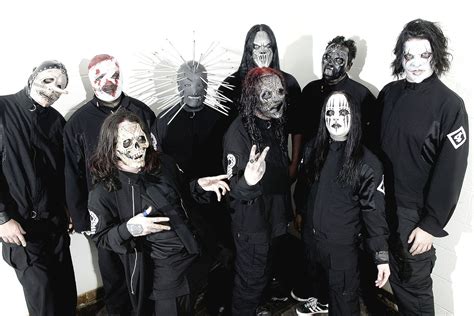 Joey Jordison Banana 1015
