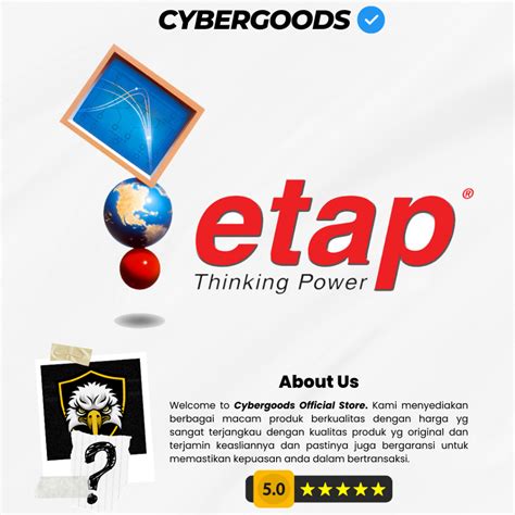 Jual Software Etap Electrical Power System Analysis Full Version