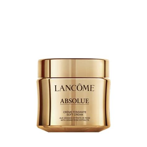 Крем для лица ланком * отзывы на антивозрастной lancome absolue