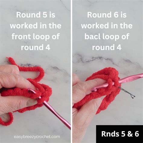 Small Crochet Turtle Pattern Zippy Easy Breezy Crochet