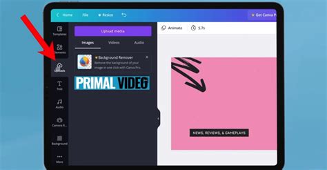 How To Make A Video Intro For YouTube On SMARTPHONE IPhone Android