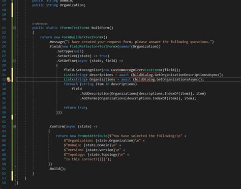 Returns To Formflow Confirmation After Form Completed On Teams Issue Microsoft