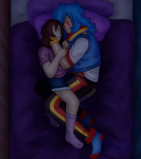Sweet Comfort Sdj By Mikey12games On Deviantart