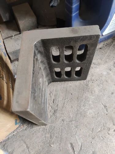 Angle Plate From Faridabad
