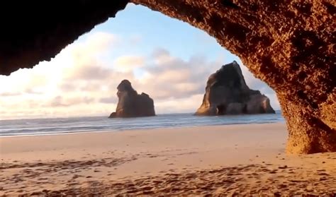 Man Discovers Real Life Location Of Iconic Windows Wallpaper