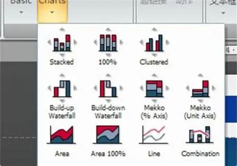 Smart Think Cell Clustered And Stacked Kendo Chart Categoryaxis How To Make A Continuous Line