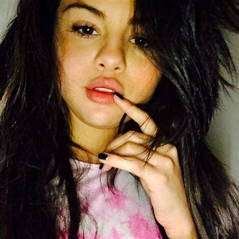 Selena Gomez Naakt Gelekt Pics En Porno Video This Unruly