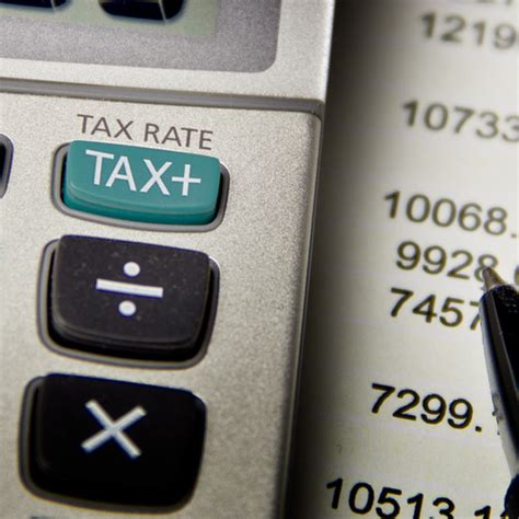 Tax Code Calculator Uk Tax Calculators