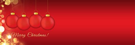 빨간 박지에 Baubles와 고급 빨간 크리스마스 배경 새해 복 많은 2021 배너텍스트 공간을 복사 12월에 대한 스톡 벡터 아트 및 기타 이미지 Istock