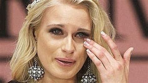 Neue Miss Germany Heißt Anne Kathrin Kosch