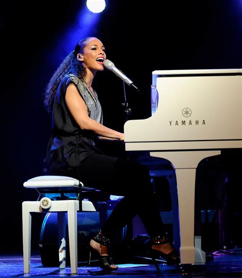 Celebrating Women Who Play The Piano Teacher