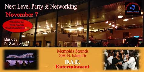 When Was The Last Time That You Could Gather And Network With Good People Eat Amazing Food And