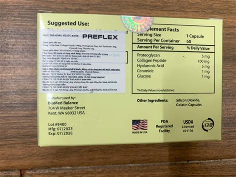 Preflex Nhathuocyentrang