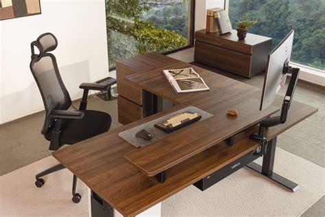 Vernal Standing Desk