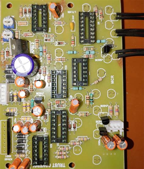 PCB Circuit PCB Board Latest Price Manufacturers Suppliers