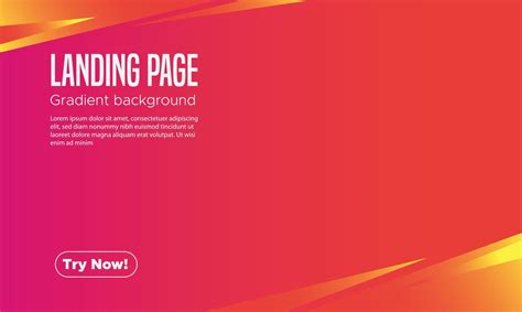 Abstract Gradient Background Vector Illustrationt 12934513 Vector Art