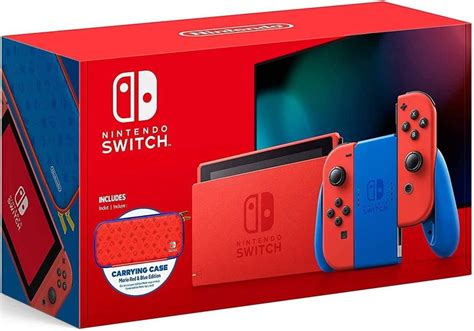 Every Limited Edition Nintendo Switch You Can Buy Today Imore