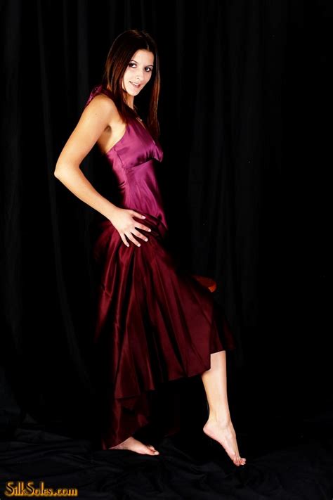 Charisma Cole S Feet