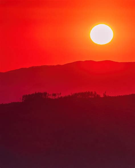 Hot Landscape Photos On Behance