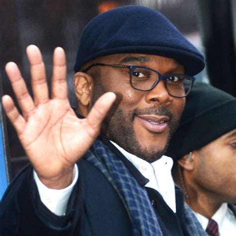 Tyler Perry Explains Why He Sold His Massive Mansion In Atlanta