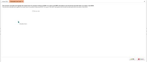 Process Konnect Erp Help