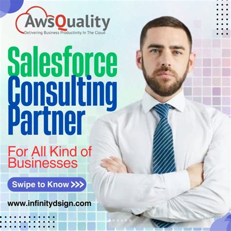 Gateway To Digital Excellence With Salesforce Mobile Web And Beyond Awsquality