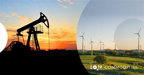Commodity Market Challenges Amid Energy Transition
