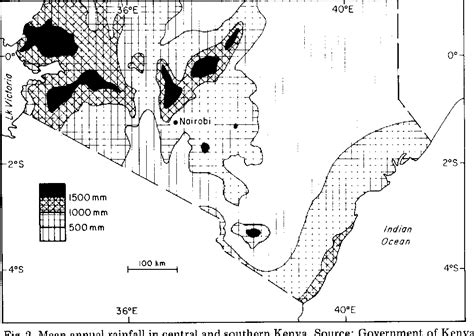 Figure 2 From Sediment Yield And Land Use In Tropical Catchments Semantic Scholar