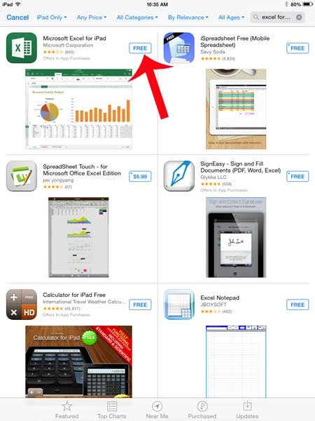 How To Install An App On The IPad Solve Your Tech
