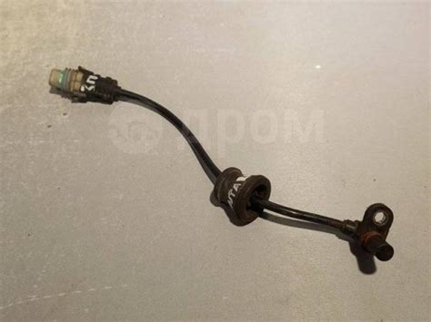 Купить Датчик Abs Opel Antara 2012 96626080 Lf1 задний в Нижнем