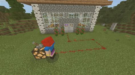 Minecraft Marketplace Explored Jig S Guide Redstone Basics An Easy Way To Learn Redstone Concepts