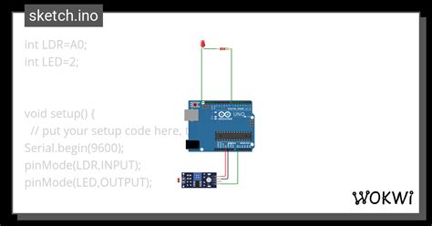 Robotika Wokwi Esp32 Stm32 Arduino Simulator Robotika Wokwi Esp32 Stm32 Arduino Simulator