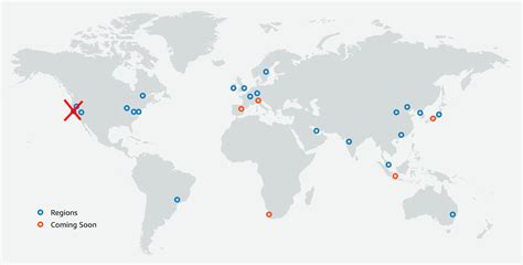 us west 1 the flagship aws region that isn t last week in aws blog