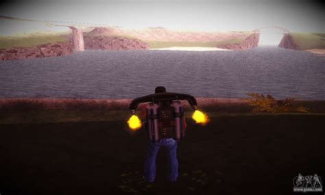 Ebin 7 Enb For Gta San Andreas