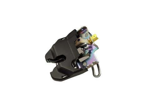 Renault, Nissan, Mitsubishi- Boot Lock, TRUNK LOCK LID 905039326R ...