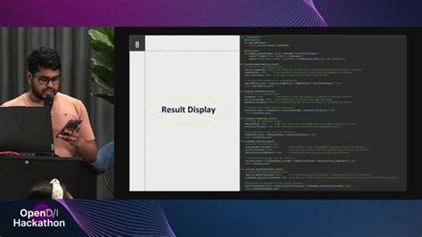 openmesh on linkedin data trust voyager opend i hackathon 2023