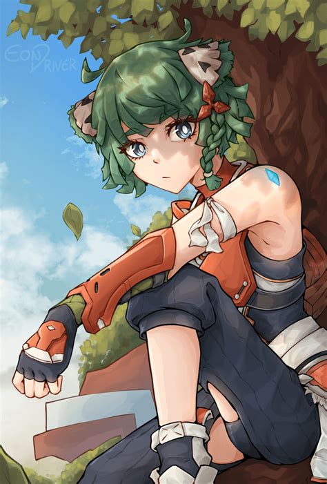 Moebius Ranked By The Coolness Of Their Masks R Xenoblade Chronicles