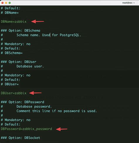 How To Install Zabbix 60 On Ubuntu 2004