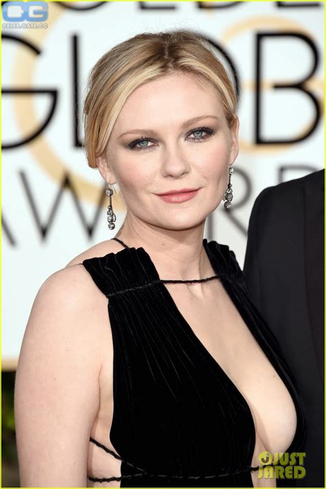 Kirsten Dunst Nude Pictures Photos Playboy Naked Topless Fappening