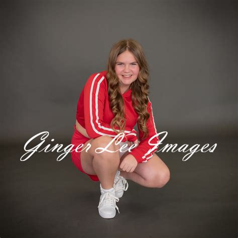 Ginger Lee Images Wednesday Portraits