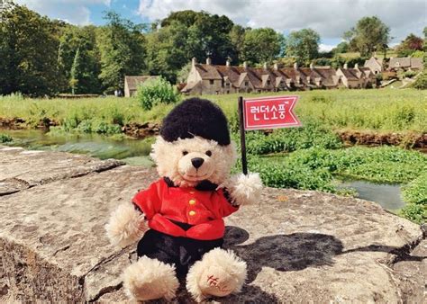 힐링only 코츠월드투어 코츠월드의 아름다운 마을을 여유롭게 즐겨보세요 줌줌투어 영국 런던