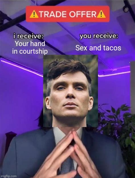 Dreamt That Cilian Murphy Was Trying To Convince Me To Date Him Im A