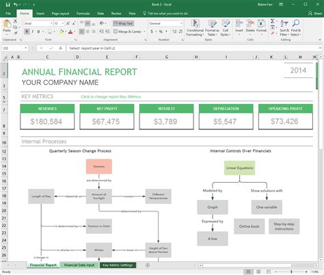 Lucid Software Advances Visual Communication With Microsoft Office Integration