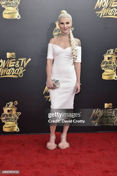 Carly Aquilino Photos And Premium High Res Pictures Getty Images