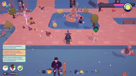 My Town Got Flooded R Ooblets